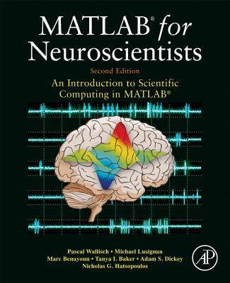 高被引MATLAB for Neuroscientists