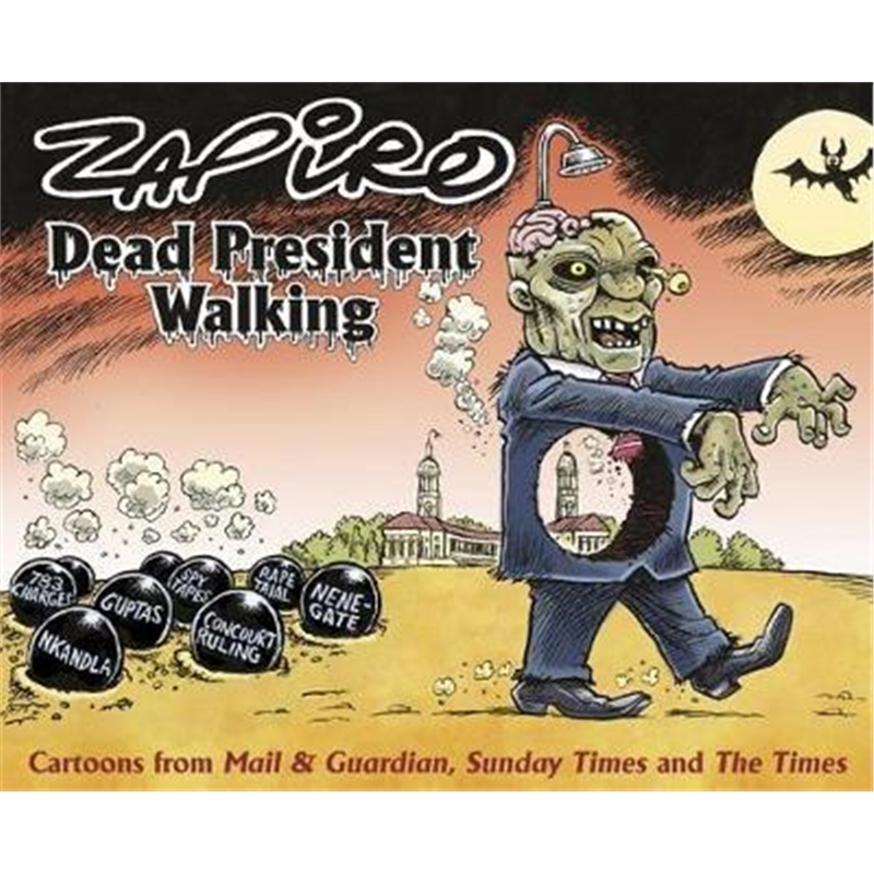 Dead president walking