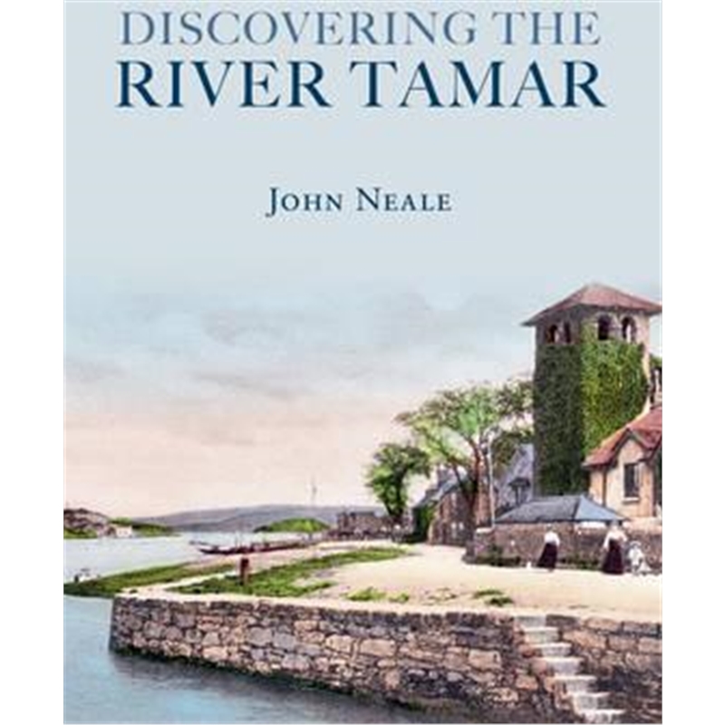 Discovering the River Tamar
