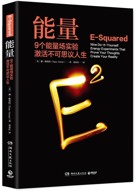 能量 潘·格鲁特