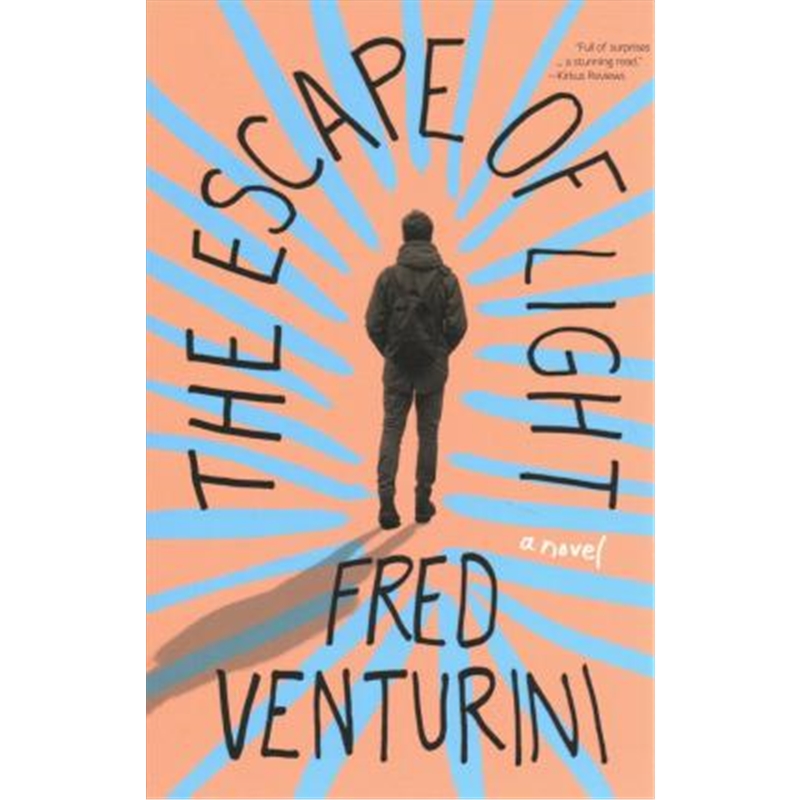 The Escape of Light