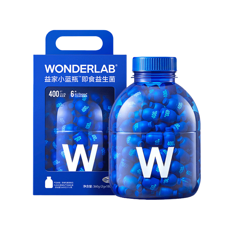 「WonderLab品牌」WonderLab是哪个国家的品牌-什么档次，怎么样-排行榜123网