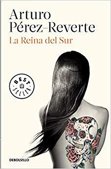 南方女王 美剧原著 La reina del sur 阿图罗·佩雷斯-雷维特