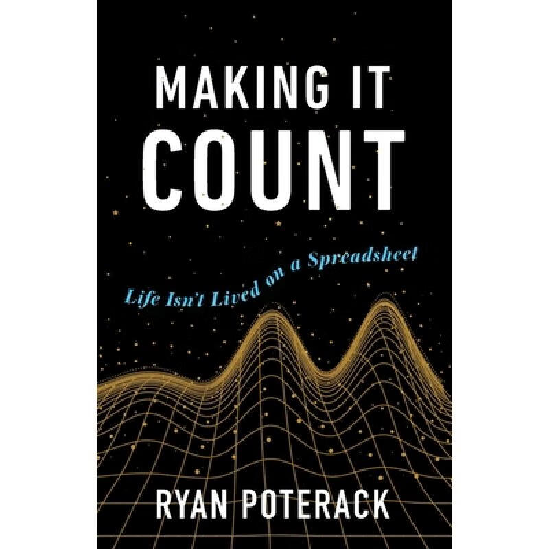 Making It Count: Life Isn't Lived on a Sprea...