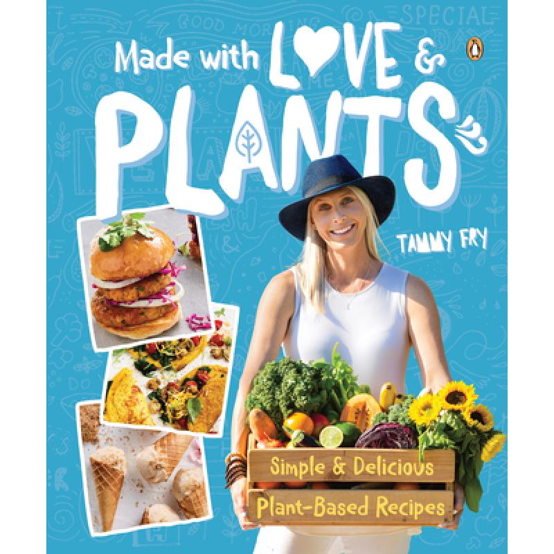 Made with Love and Plants