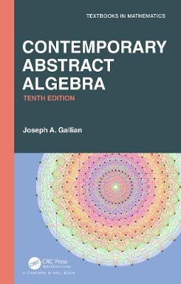 现货 Contemporary Abstract Algebra