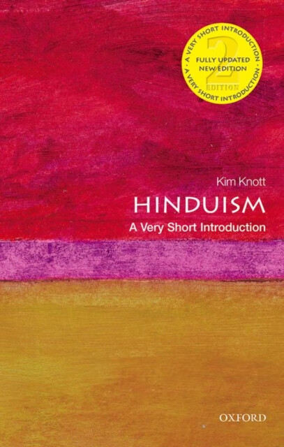 [原版]Hinduism: A Very Short Introduction