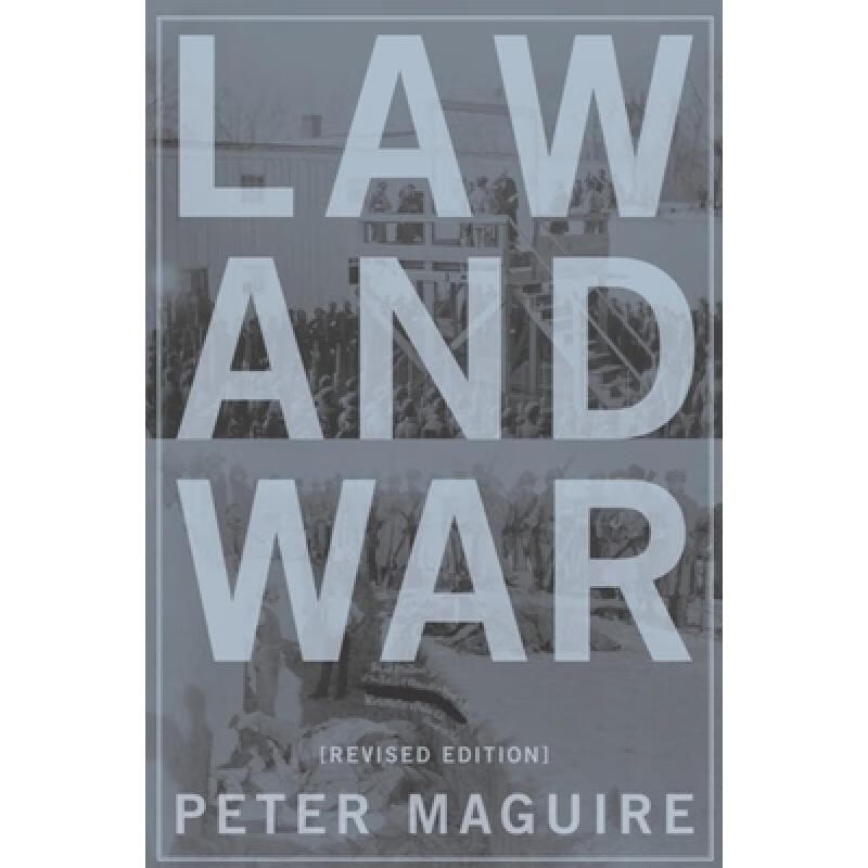 Law and War: International Law and American ...