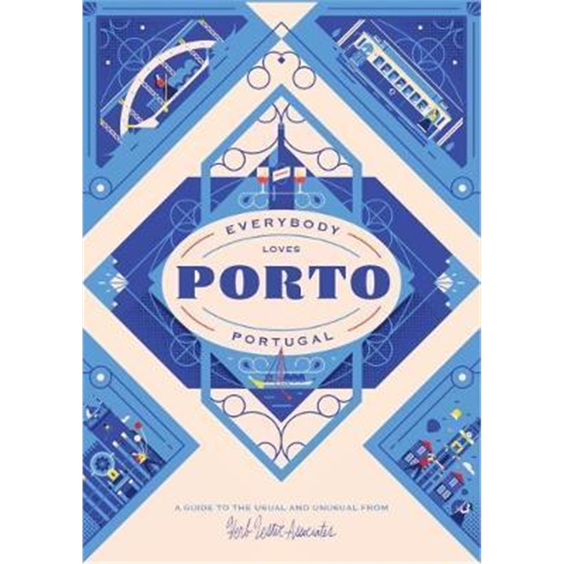 Everybody Loves Porto
