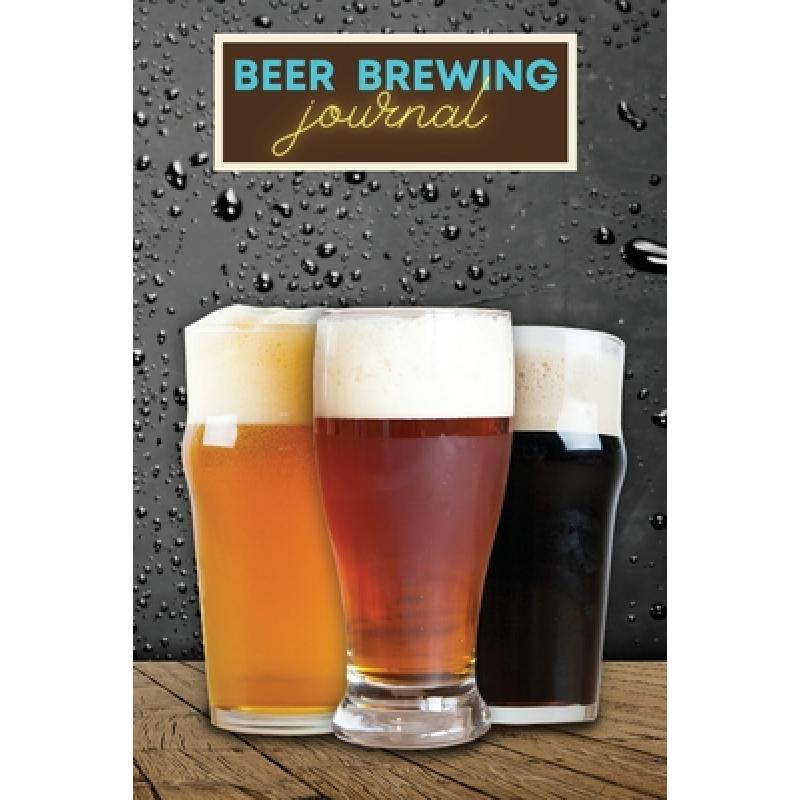 Beer Brewing Log
