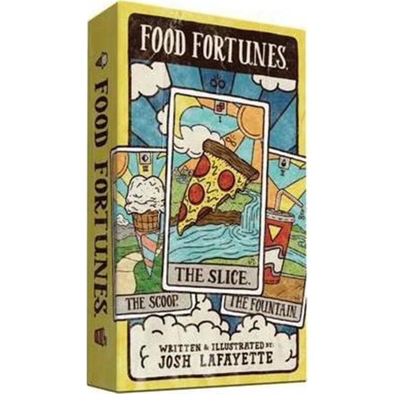 Food Fortunes