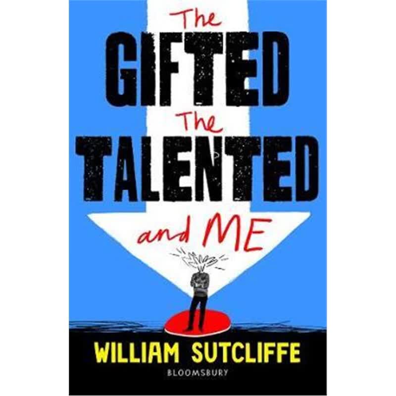 The Gifted, the Talented and Me