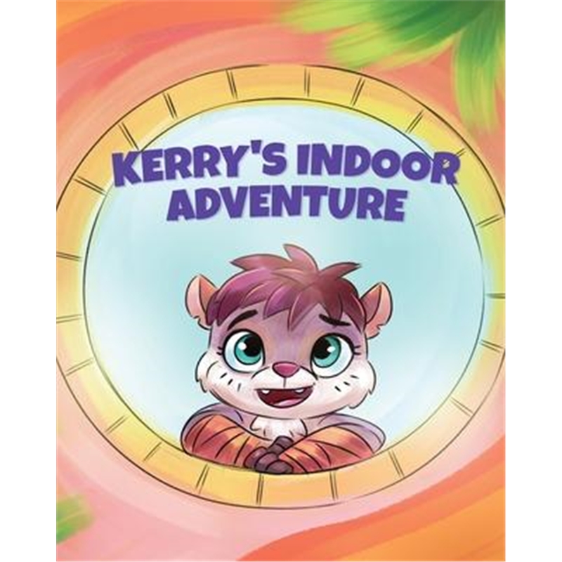Kerry's Indoor Adventure