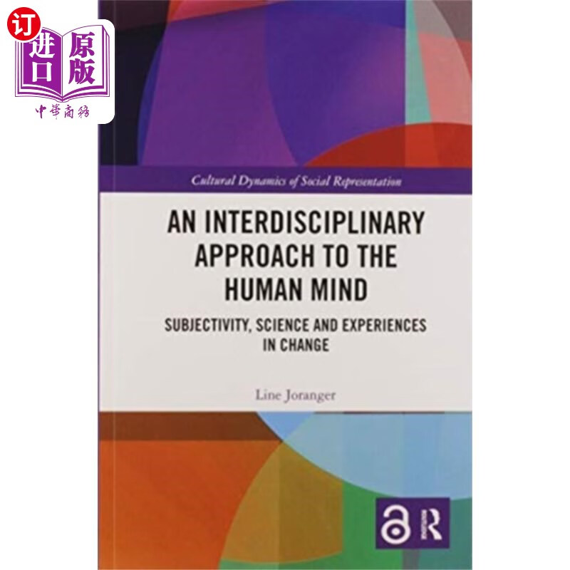 海外直订Interdisciplinary Approach to the Human Mind