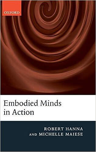 行为的精神体现 Embodied Minds in Action