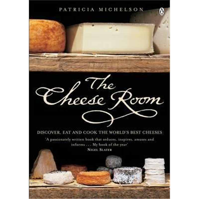 The Cheese Room
