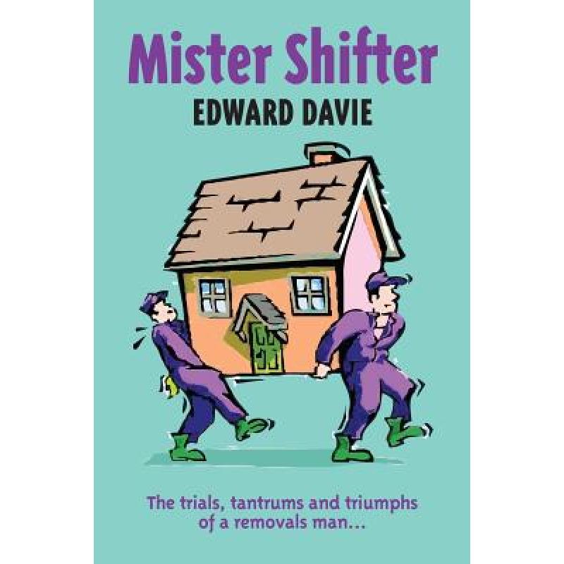 Mister Shifter