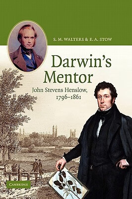Darwin’s Mentor
