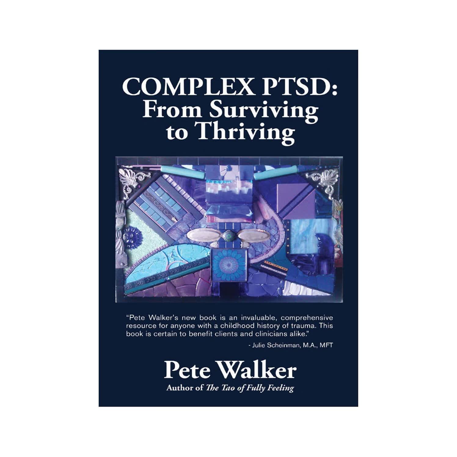 Complex PTSD: From Surviving to Thriving
