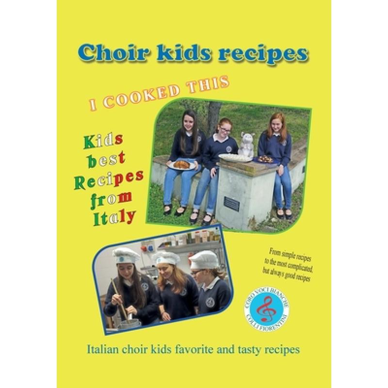 Choir kids recipes