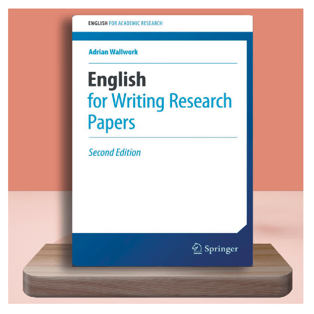 English for Writing Research Papers英文