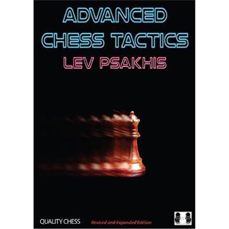 Advanced Chess Tactics