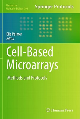 Cell-Based Microarrays