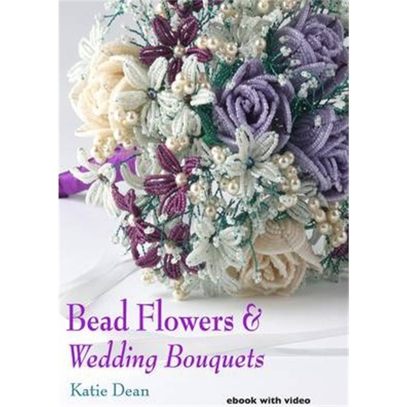 Bead Flowers & Wedding Bouquets