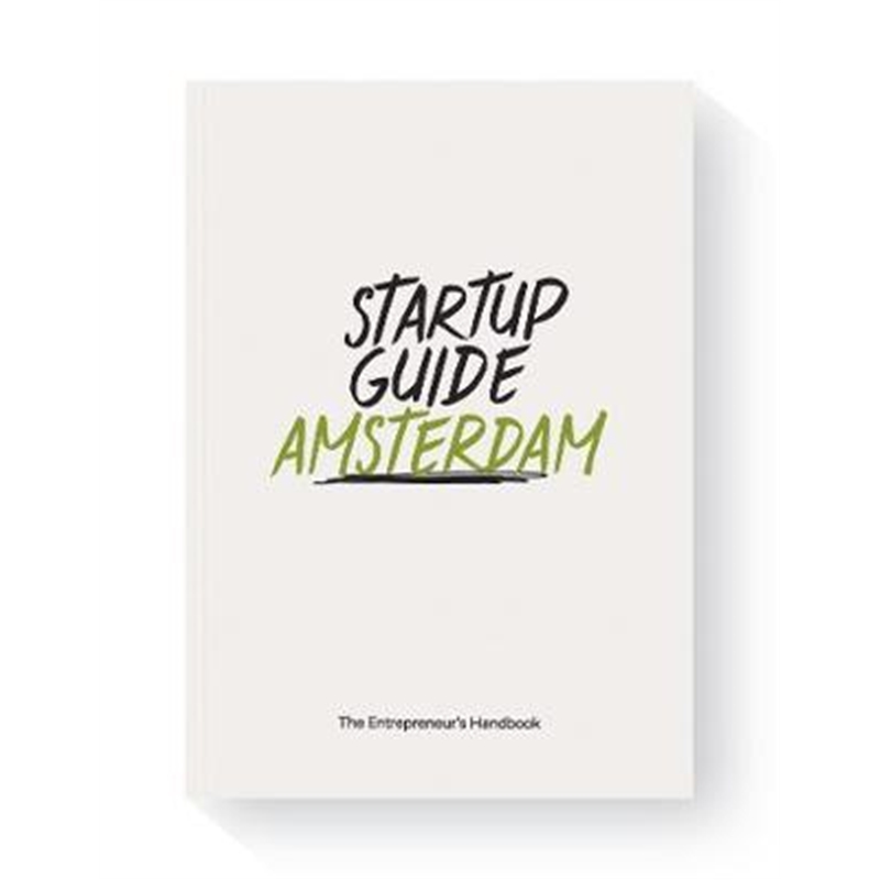 Startup Guide Amsterdam