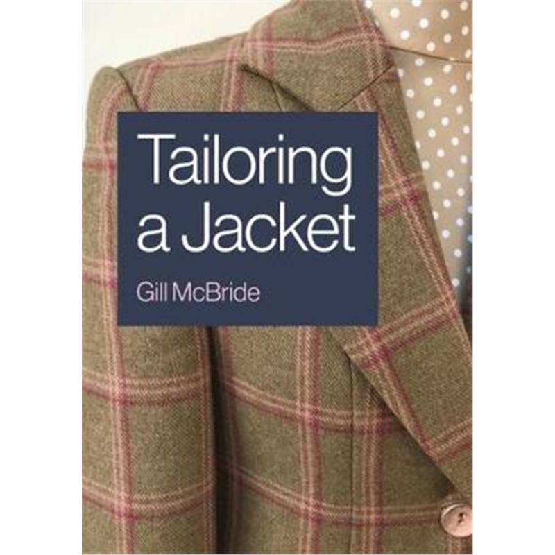 Tailoring a Jacket