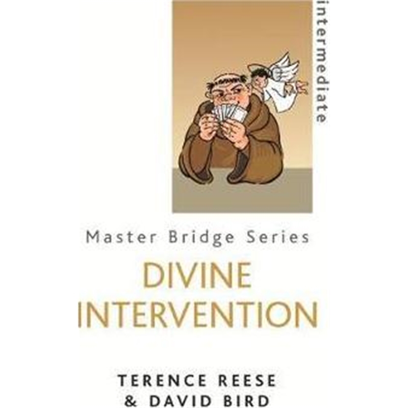 Divine Intervention