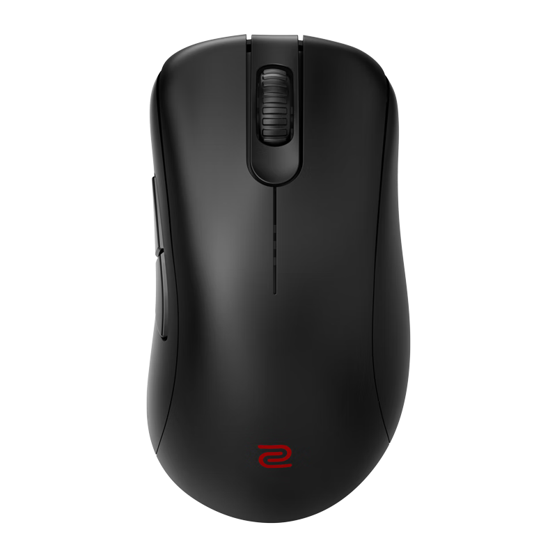 ZOWIE GEAR EC-CW系列无线游戏鼠标评测：“炒冷饭”还是再创经典？_鼠标_什么值得买