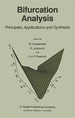 Bifurcation Analysis