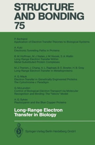 Long-Range Electron Transfer in Biology