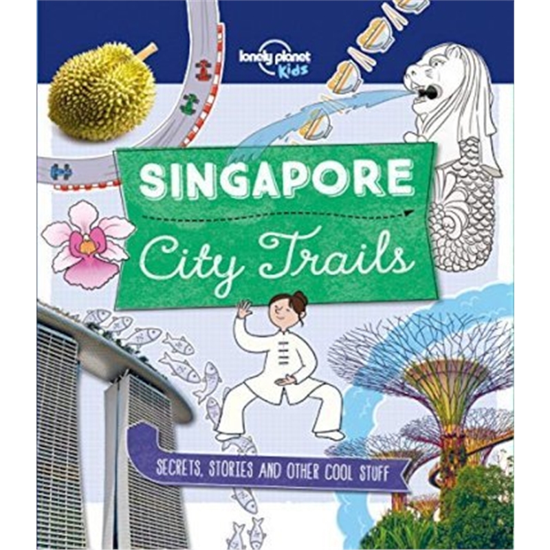 City Trails - Singapore