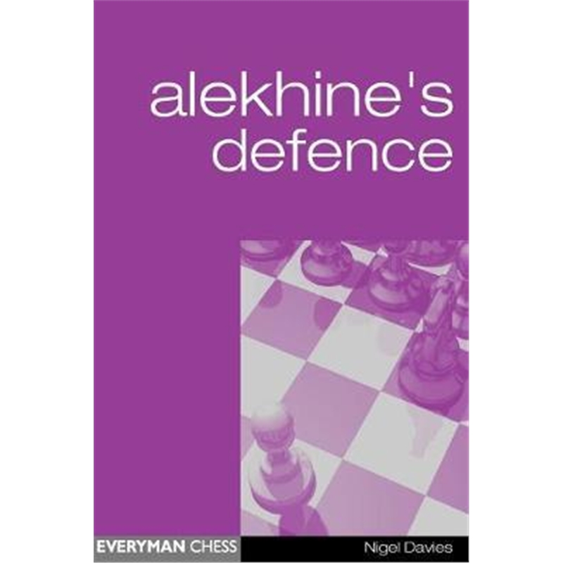 Alekhine's Defence