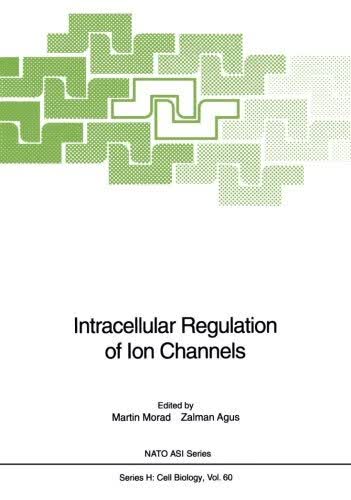 Intracellular Regulation of Ion Channels