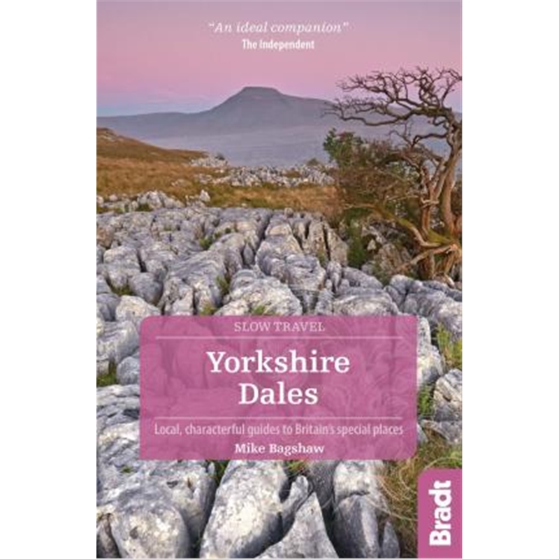 Yorkshire Dales (Slow Travel)