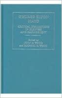 George Elton Mayo: Critical Evaluations in Busi