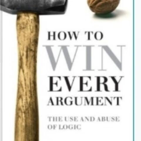 EPZ How to Win Every Argument