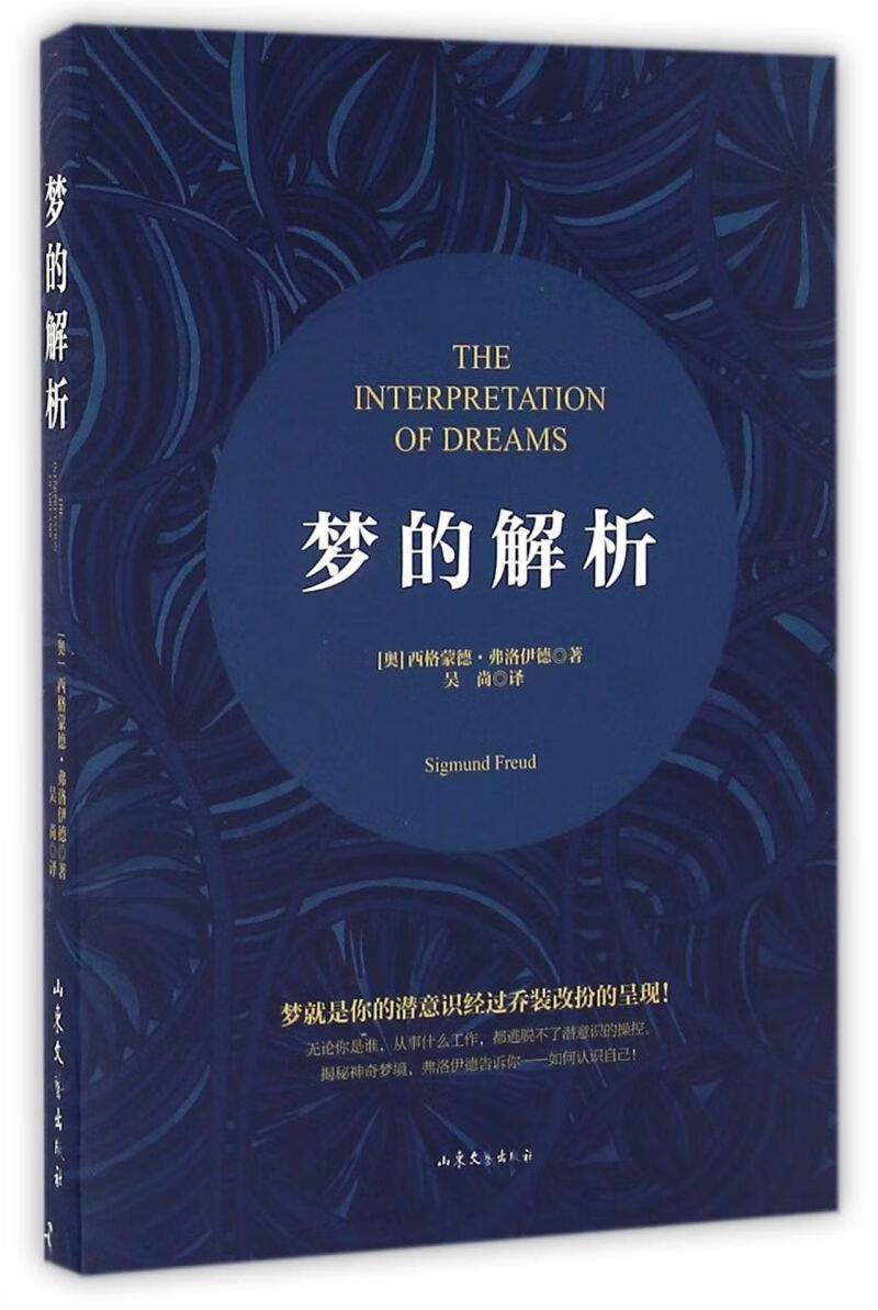 梦的解析