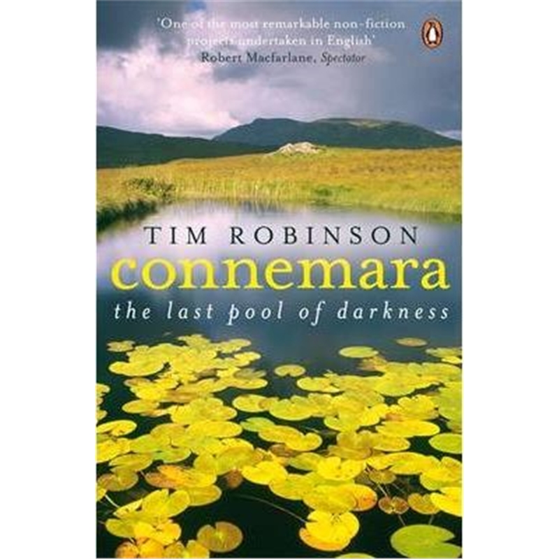 Connemara:The Last Pool of Darkness