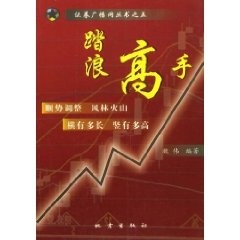 踏浪高手 魏伟
