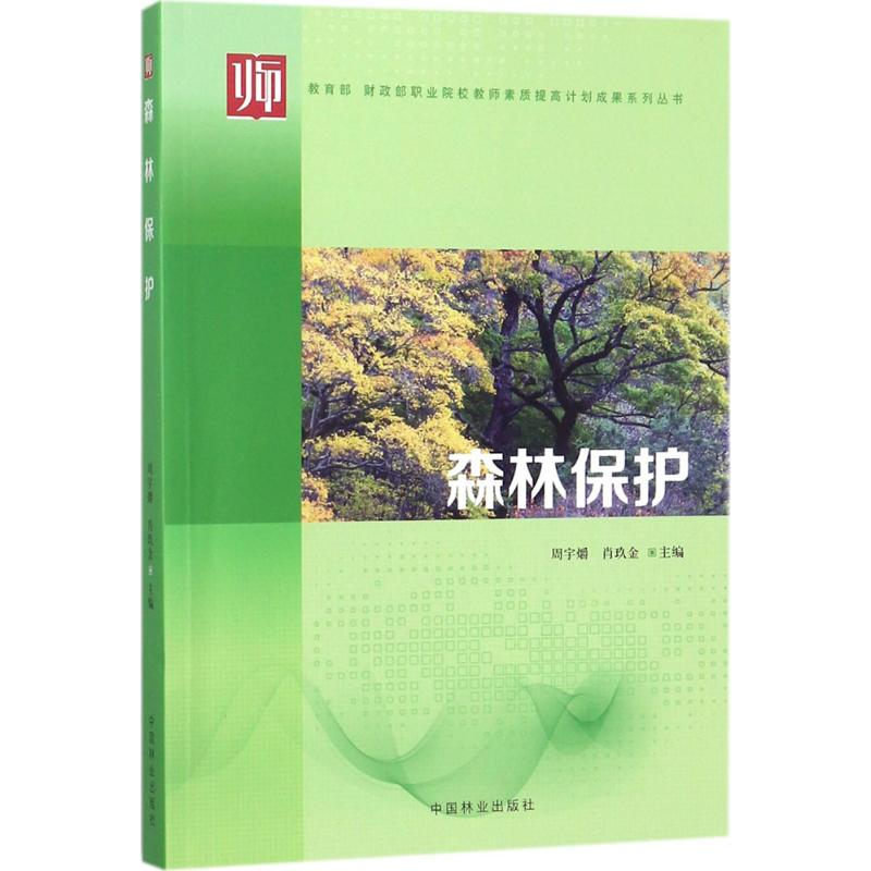 森林保护