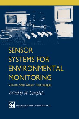 Sensor Systems for Environmental Monitoring