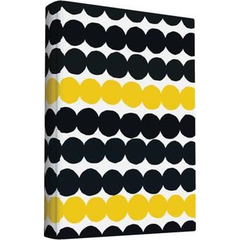 Marimekko Small Cloth-covered Journal