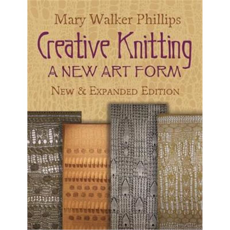 Creative Knitting