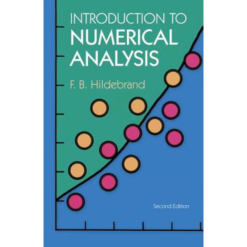 Introduction to Numerical Analysis: Second E...