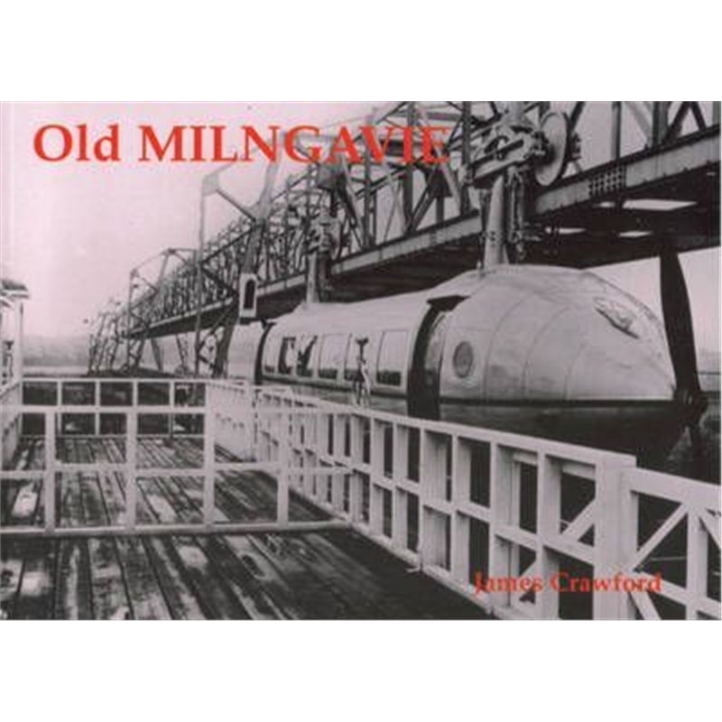 Old Milngavie