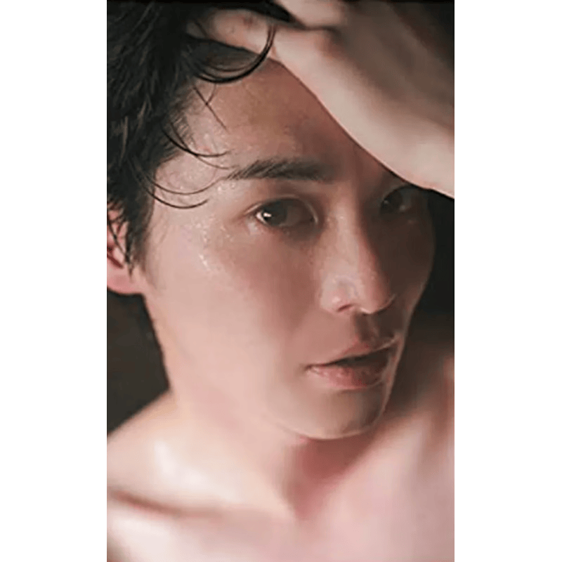 预售 日文原版 金子隼也1st写真集 Be Myself KADOKAWA 艺术摄影写真书籍